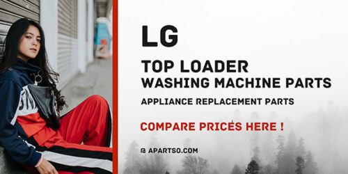 Compare Prices LG Top Loader Washing Machine Parts