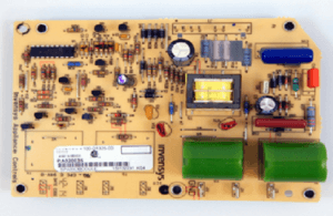 PA020035 Viking Range DSI MODULE Control Board