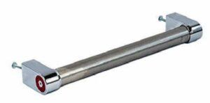 W10896972 KitchenAid Trash Compactor Drawer Door Handle