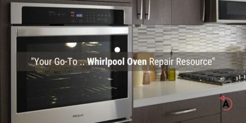 Whirlpool Oven Troubleshooting Guide: Fix like a Pro!
