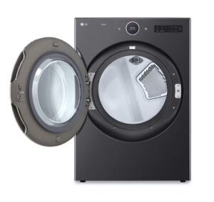 LG Dryer Troubleshooting Guide: Tips & Solutions