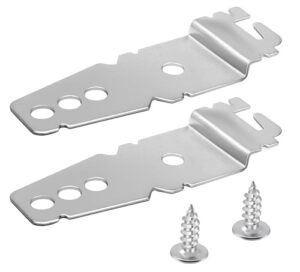 Dishwasher Mounting Bracket Parts