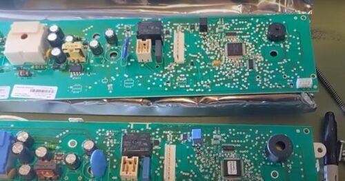 Troubleshooting Common Frigidaire Affinity Dryer Control Board Issues
