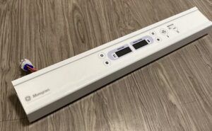Used-GE-Refrigerator-Control-Panel-WR55X10912-WR55X10165 | Apartso