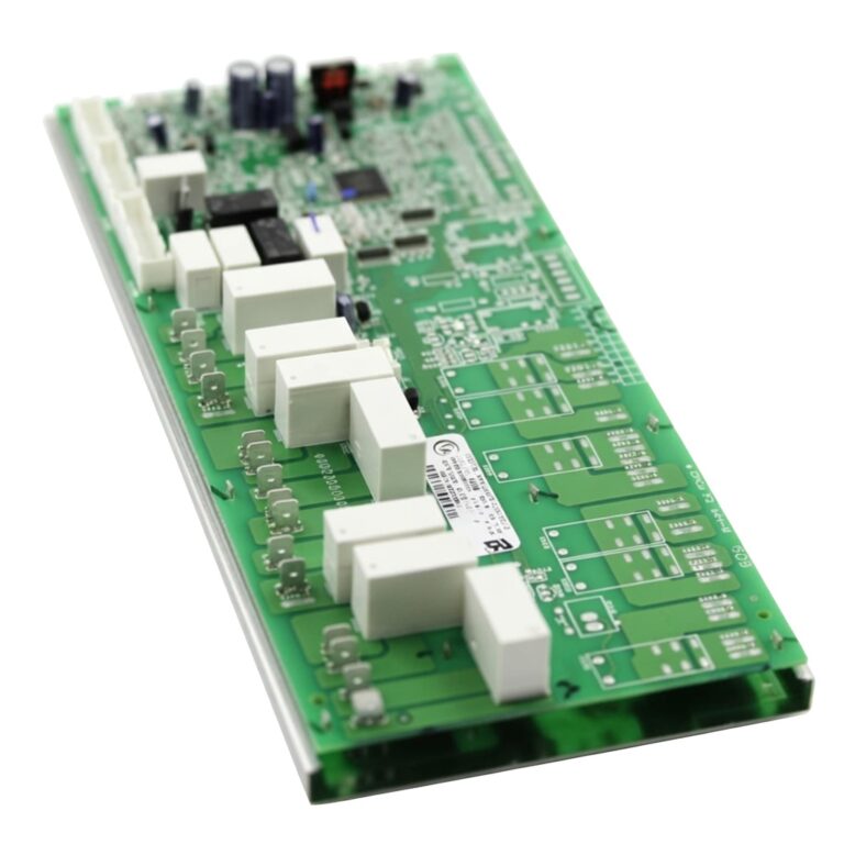 Bosch Control Module 659614 | Apartso